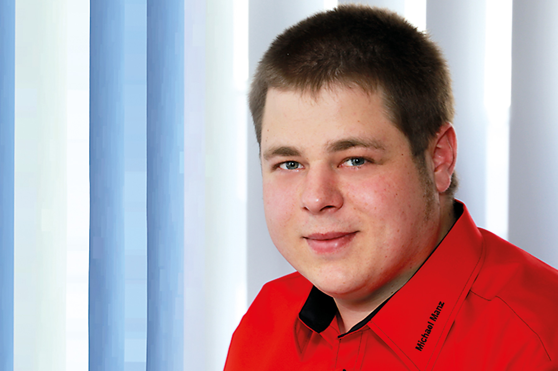 Schwäbischer Erfindergeist - Manz